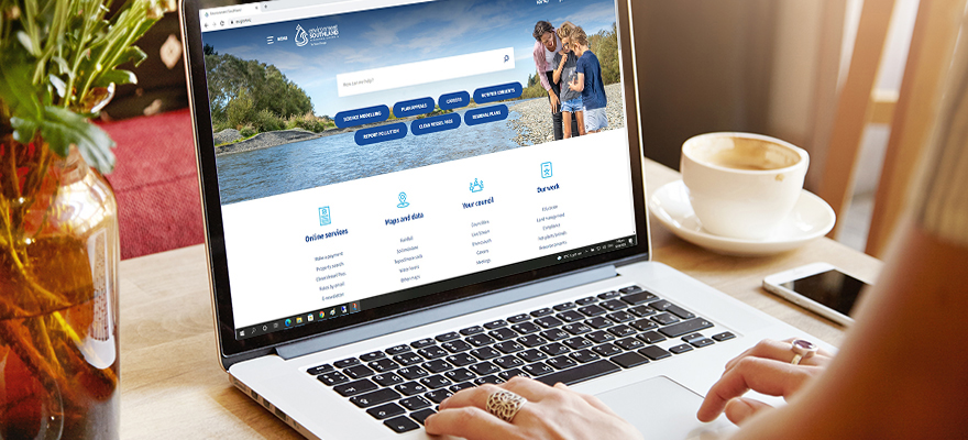 My Environment Southland